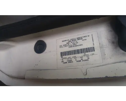 FORD F0HT-3010-DA Axle Beam (Front) OEM# F0HT-3010-DA in CARTERSVILLE ...