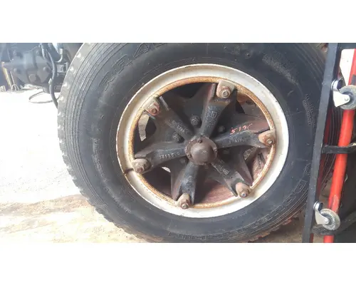 FORD F0HT-3010-DA Axle Beam (Front) OEM# F0HT-3010-DA in CARTERSVILLE ...