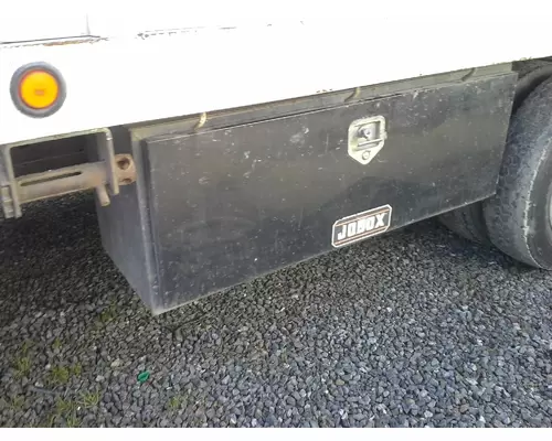 FORD F450 Tool Box in GILROY, CA $250.00 #60302