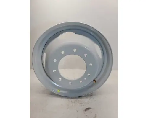 FORD F550 Steel Wheel OEM# 29884BVPKWHT21 in Dorr, MI #720-11061