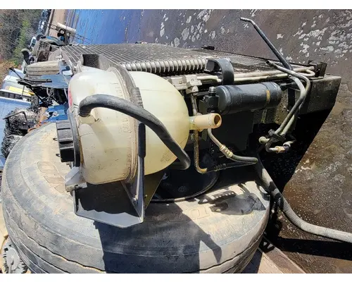 FORD F59 Radiator in CARTERSVILLE, GA #5552