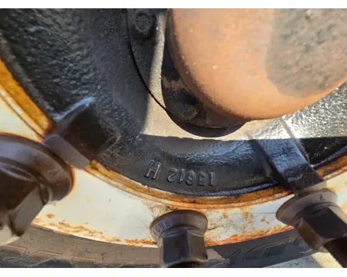 FORD F5HT-3010-BA Axle Beam (Front) OEM# F5HT-3010-BA in CARTERSVILLE ...