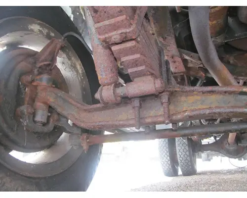 FORD F600 Front Axle I Beam in Westland, MI $975.00 #89662