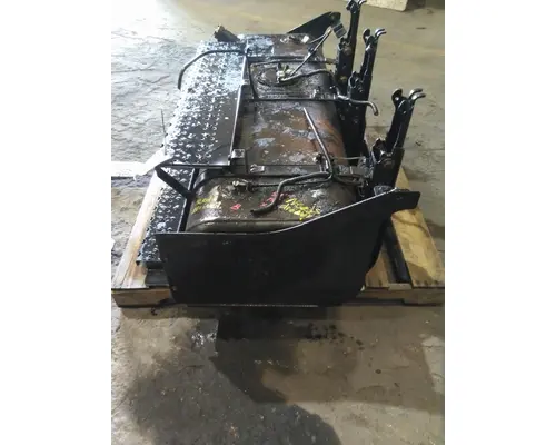 FORD F650SD (SUPER DUTY) FUEL TANK OEM# FC44-9K007-BK in Toledo, OH ...