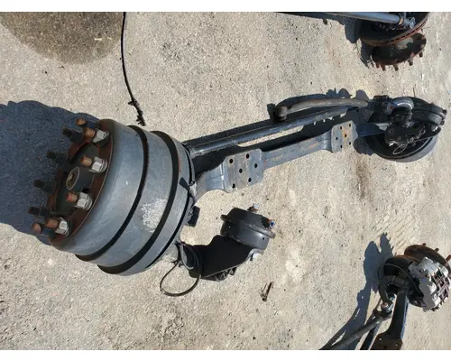FORD F650 Axle Beam (Front) in AIKEN, SC $1,200.00 #4804