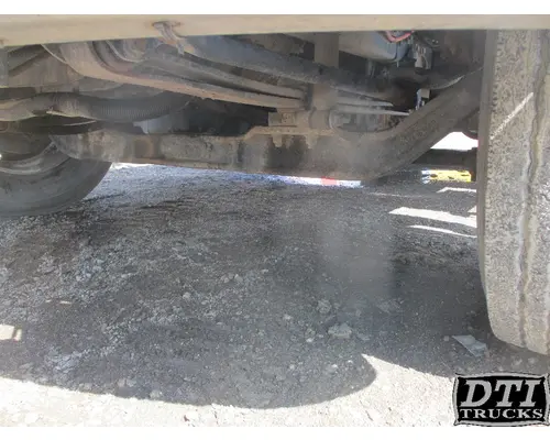 FORD F650 Axle Beam (Front) in Denver, CO #53070