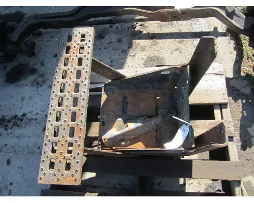 FORD F650 Battery Box in Westland, MI #69118