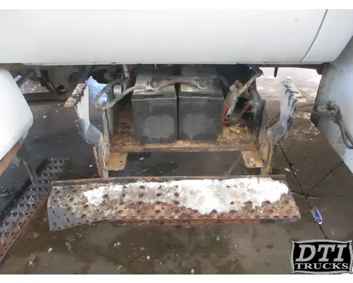 FORD F650 Battery Box in Denver, CO $250.00 #55143