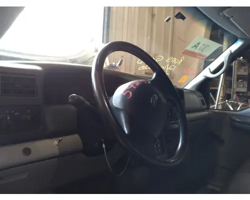 FORD F650 Dash Assembly in CARTERSVILLE, GA #5425