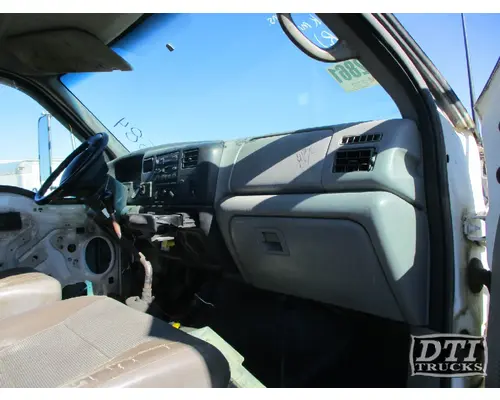 FORD F650 Dash Assembly in Denver, CO #22718