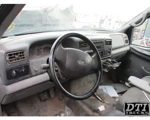 FORD F650 Dash Assembly in Denver, CO #38857