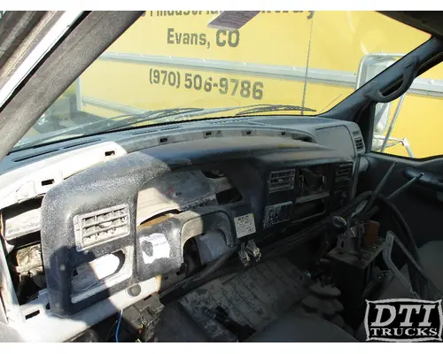 FORD F650 Dash Assembly in Denver, CO #44179