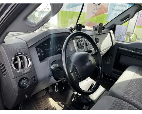 FORD F650 Dash Assembly in Denver, CO #72421