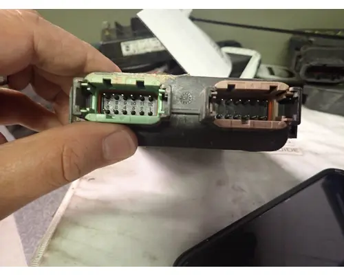 FORD F650 Electronic Chassis Control Modules in Westland, MI $400.00 ...