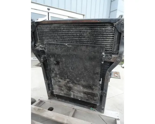 FORD F650 Radiator in DES MOINES, IA #21109