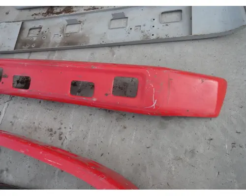 FORD F700 Bumper Assembly, Front in DES MOINES, IA $200.00 #22962