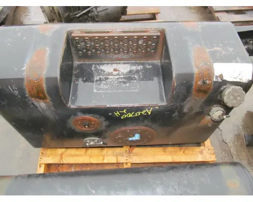 FORD F700 Fuel Tank in Westland, MI #92709