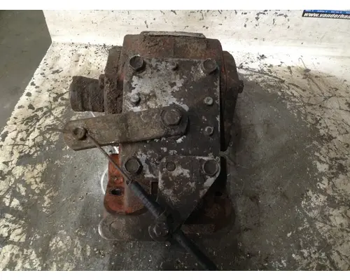 FORD F700 PTO in Council Bluffs, IA $150.00 #24726538