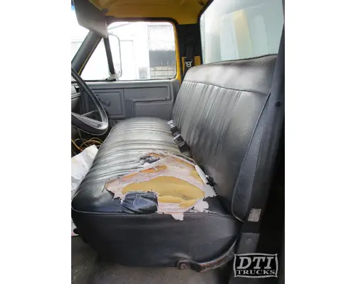 FORD F700 Seat, Front in Denver, CO $200.00 #21765