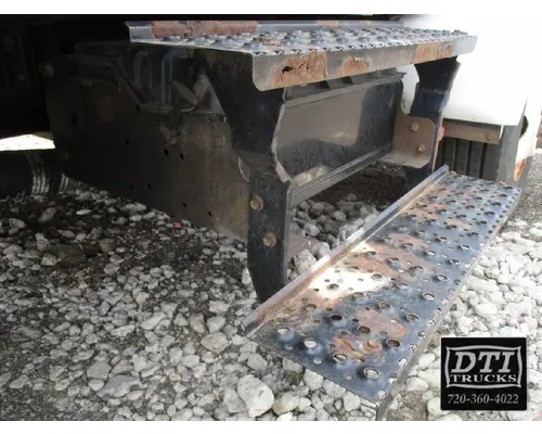 FORD F750 Battery Box in Denver, CO $225.00 #11597