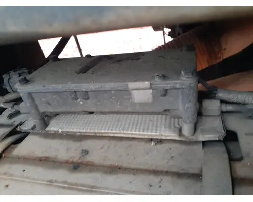 FORD F750 DPF (Diesel Particulate Filter) OEM# 2897631 2897632 in ...