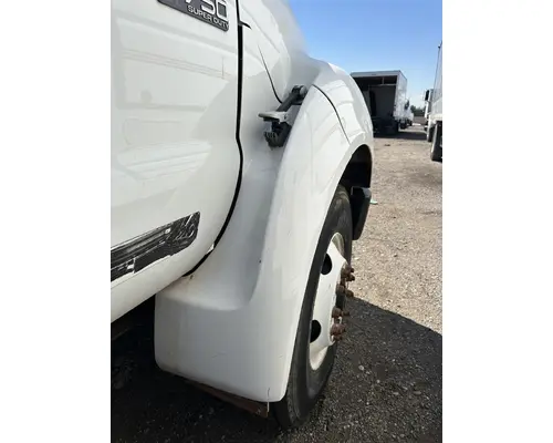 FORD F750 Fender Extension in Denver, CO #65707