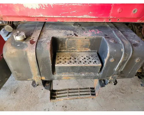 FORD F750 Fuel Tank OEM# F81A-9002-ZE in CARTERSVILLE, GA #5492