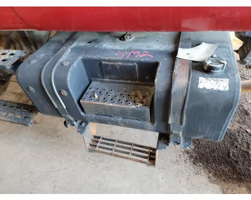 FORD F750 Fuel Tank OEM# YC35-9002-AC in CARTERSVILLE, GA #5492