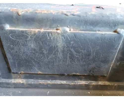 FORD F750 Fuel Tank OEM# YC35-9002-AC in CARTERSVILLE, GA #5492