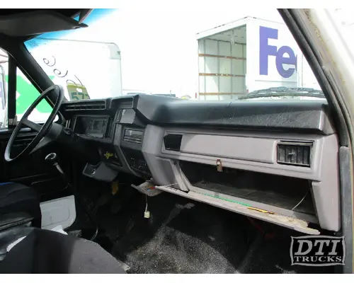 FORD F800 Dash Assembly in Denver, CO $400.00 #21660