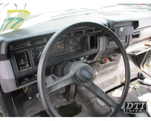 FORD F800 Dash Assembly in Denver, CO $400.00 #21660