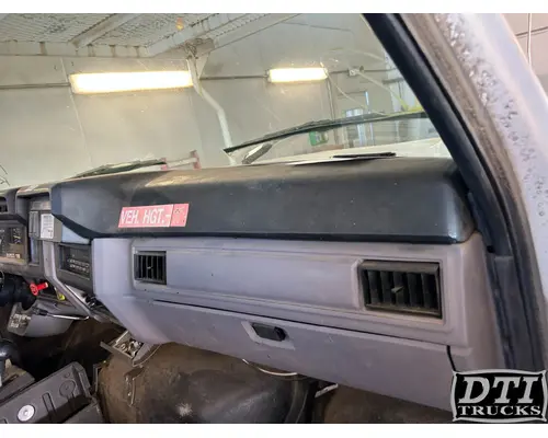 FORD F800 Dash Assembly in Denver, CO #59359