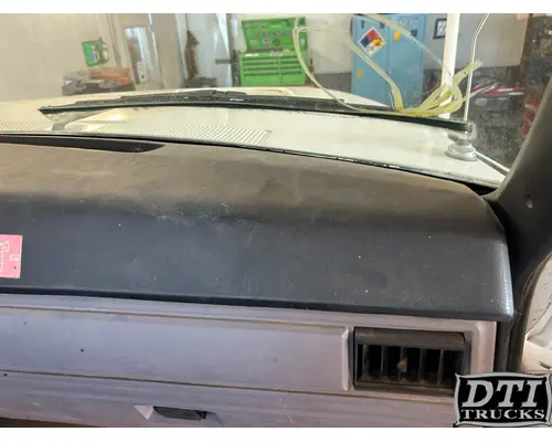 FORD F800 Dash Assembly in Denver, CO #59359