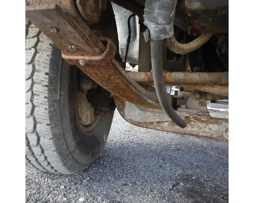 FORD FORD F450 PICKUP Front Axle I Beam in Westland, MI #81159