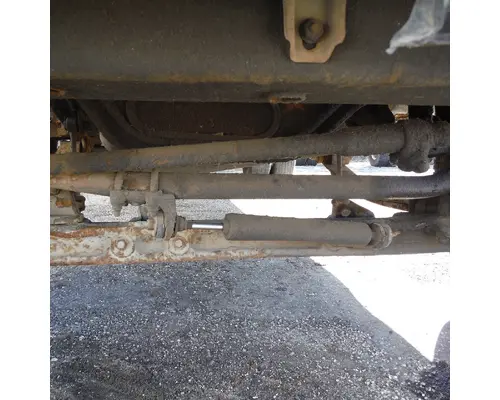 FORD FORD F450 PICKUP Front Axle I Beam in Westland, MI #81159
