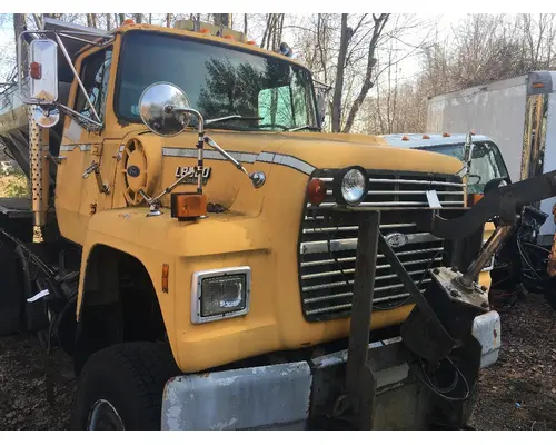 FORD L8000 Hood in Enfield, CT #14125