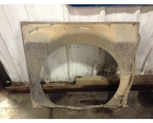 FORD L8000 Radiator Shroud in Spencer, IA #24606560