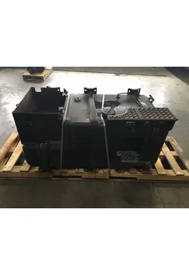 FORD L9000 Fuel Tank OEM# F3HS9002YA in Dorr, MI #609-15569