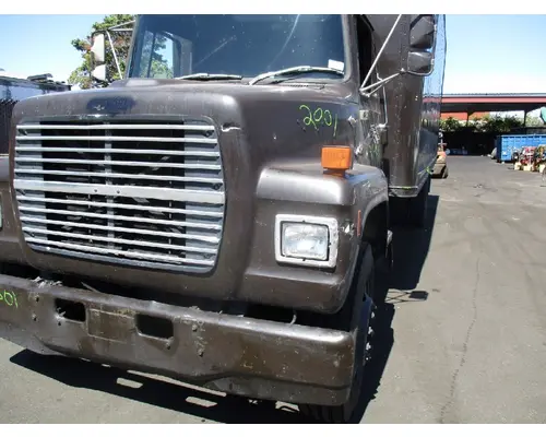 FORD LN8000 CAB in Portland, OR #1533808