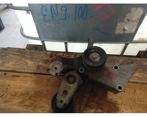 FORD Brackets, Misc. OEM# 7C3E-10239-CC in CARTERSVILLE, GA #7198