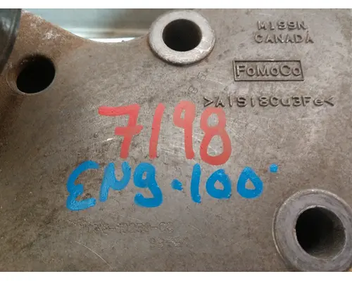 FORD Brackets, Misc. OEM# 7C3E-10239-CC in CARTERSVILLE, GA #7198