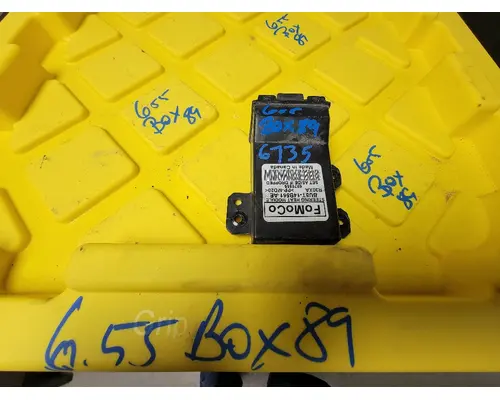 FORD ECM OEM# BU5T-14B561-AE in CARTERSVILLE, GA #6735