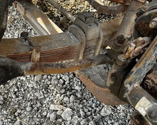 FORD Leaf Spring, Front in KANSAS CITY, MISSOURI $185.00 #2564