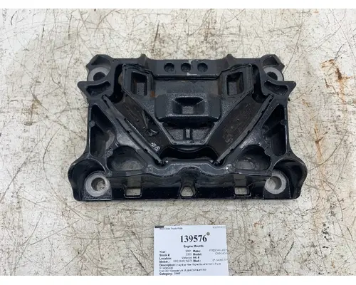 FREIGHTLINER 01-34095-000 Engine Mounts OEM# 0134095000 in OWENSBORO ...