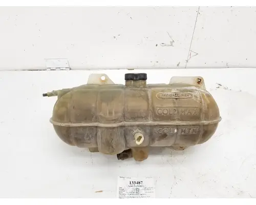 FREIGHTLINER 05-23045-000 Radiator Overflow Bottle OEM# 0523045000 in ...