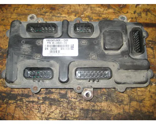 FREIGHTLINER 06-34530-002 Electronic Chassis Control Modules in ...