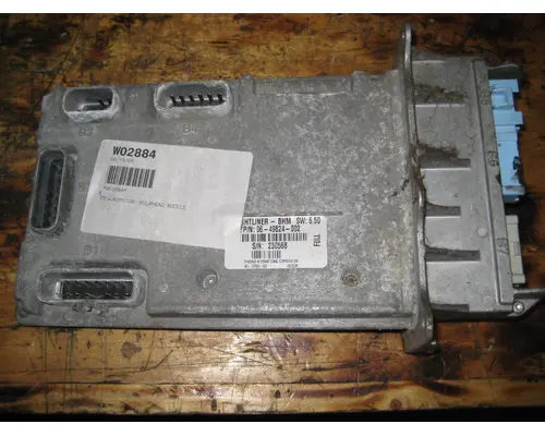 FREIGHTLINER 06-49824-002 Electronic Chassis Control Modules in ...