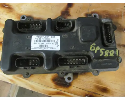FREIGHTLINER 06-75158-000 Electronic Chassis Control Modules in ...