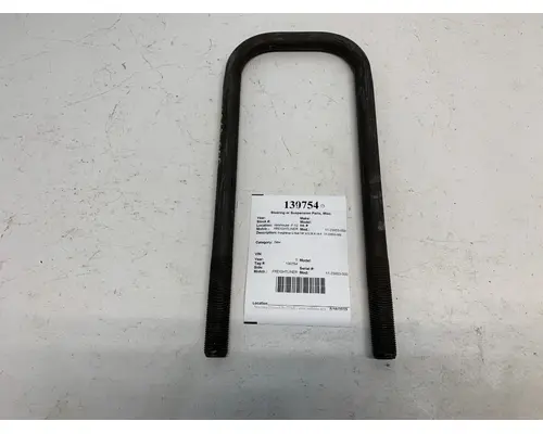 FREIGHTLINER 11-23853-000 Steering or Suspension Parts, Misc. OEM ...