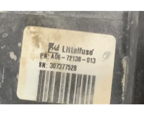 FREIGHTLINER 114SD PNDB OEM# A0672138013 in KANSAS CITY, MISSOURI $120. ...